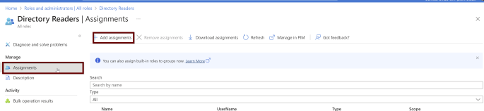 SQL Server 2022: Enable Azure AD Authentication for SQL Server on VM ...